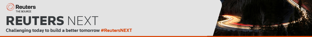 Reuters Events: NEXT 2025